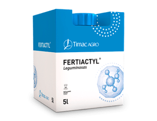 FERTIACTYL GZ - TIMAC AGRO Argentina