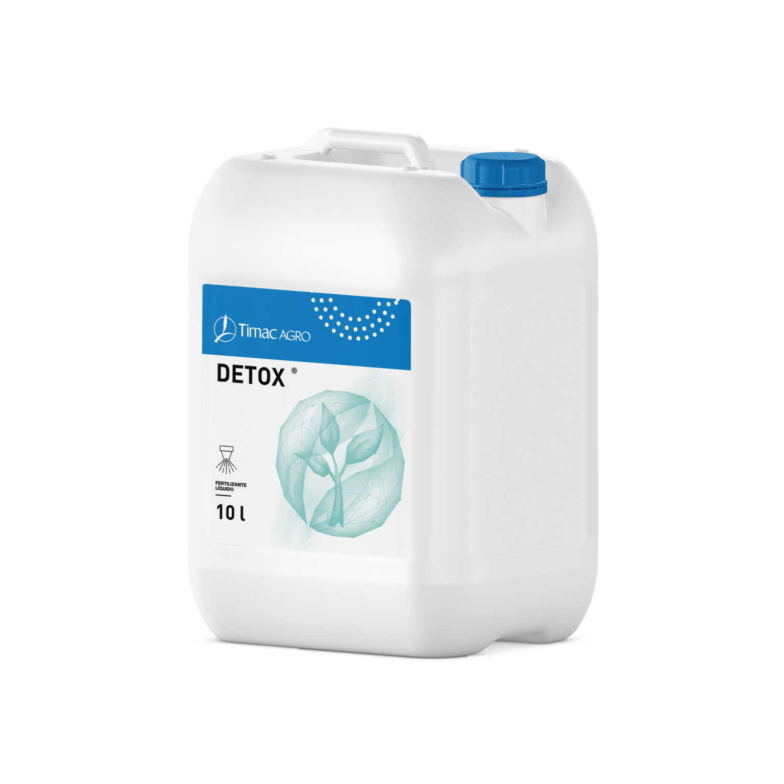 PROGEN DETOX - TIMAC AGRO Argentina
