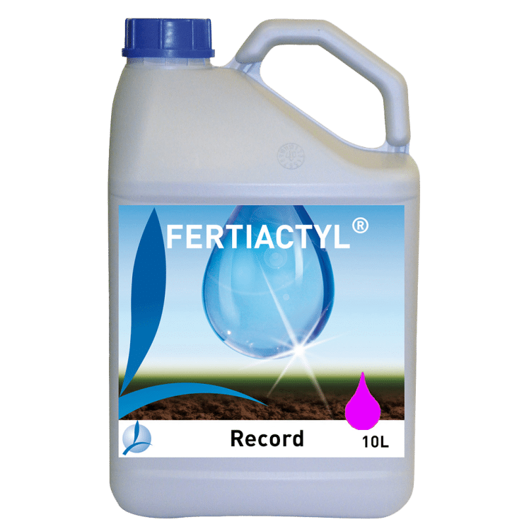 PROGEN DETOX - TIMAC AGRO Argentina